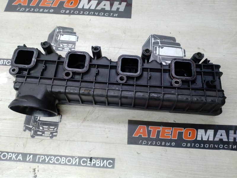 Коллектор впускной 9040900654 Mercedes-Benz Atego 59305 | АтегоМан ...